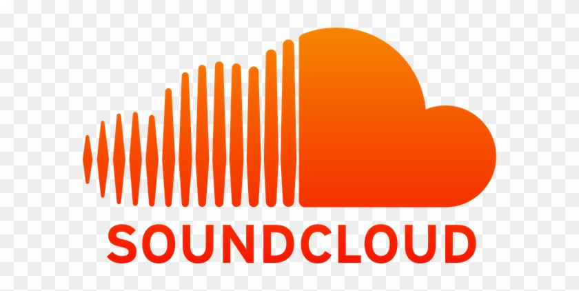 Soundcloud Logo Png - Full Size PNG Clipart Images Download