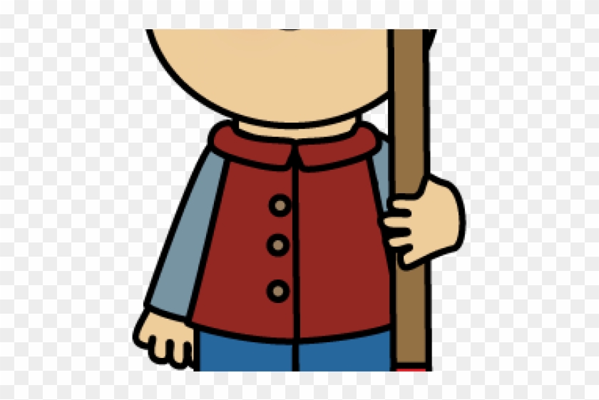 Autumn Clipart Person - Fall Clothes Clipart - Full Size PNG Clipart ...