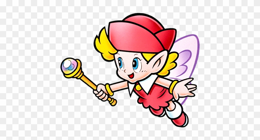 Super Mario Wiki Β - Wanda Mario And Wario - Full Size PNG Clipart ...