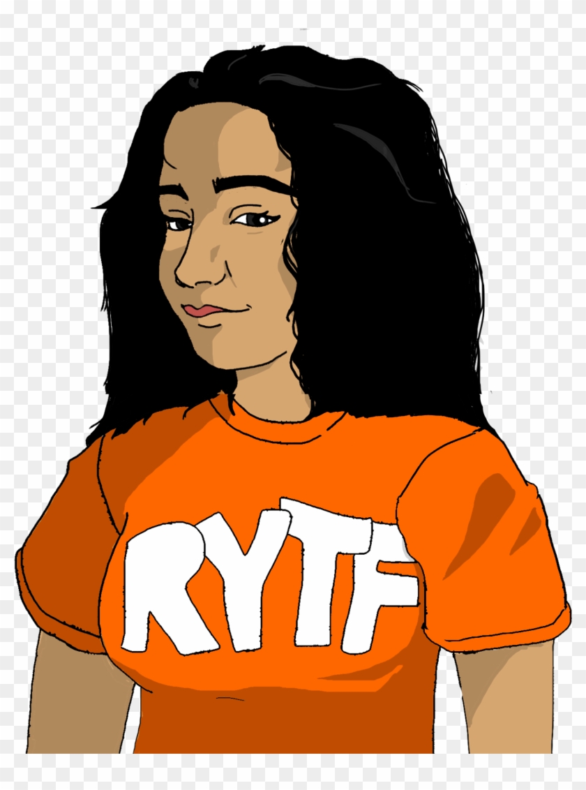 Andrea Colon - Illustration - Free Transparent PNG Clipart Images Download