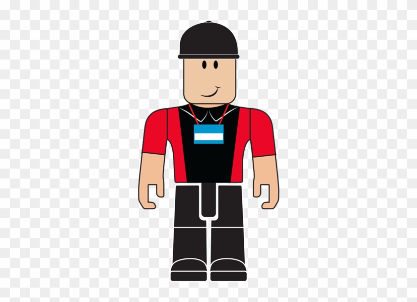 Roblox Toys - Birthday - Full Size PNG Clipart Images Download