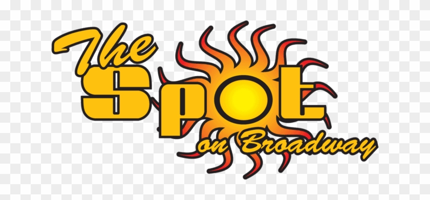The Spot - The Spot - Full Size PNG Clipart Images Download