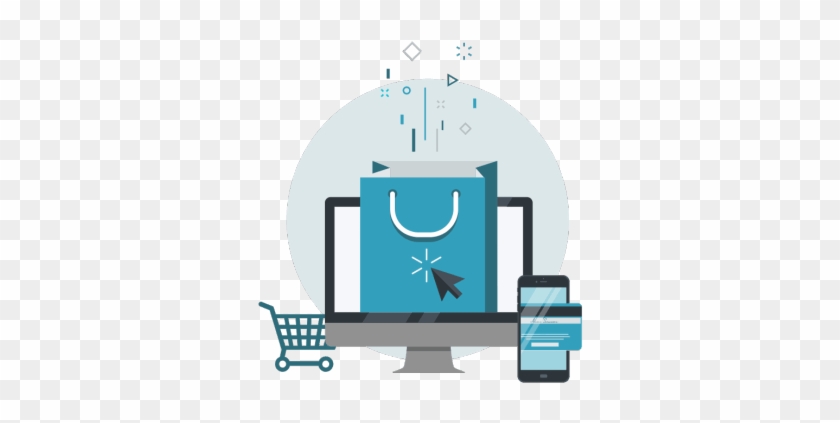 E-shops - Image - Illustration - Free Transparent PNG Clipart Images ...