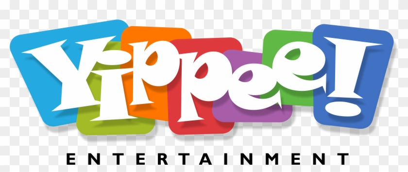 Yippee Clipart Group - Yippee Entertainment - Full Size PNG Clipart ...