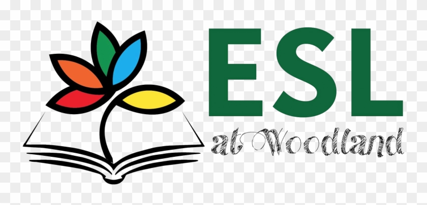 Esl Logo Transparent - Esl - Full Size PNG Clipart Images Download