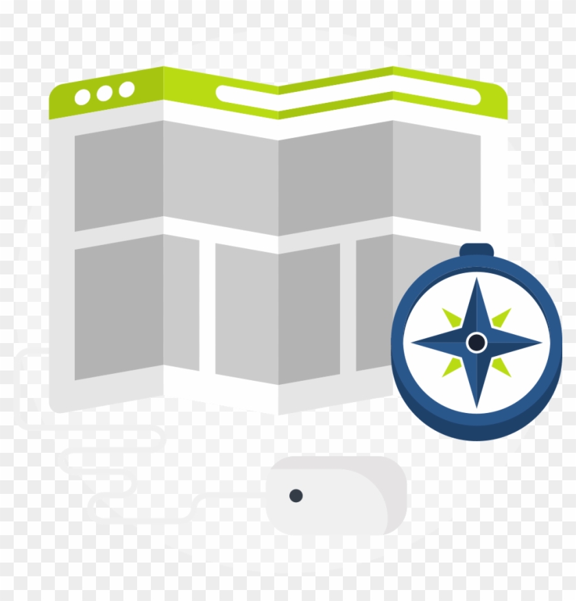 Digital Location Management - Circle - Free Transparent PNG Clipart ...