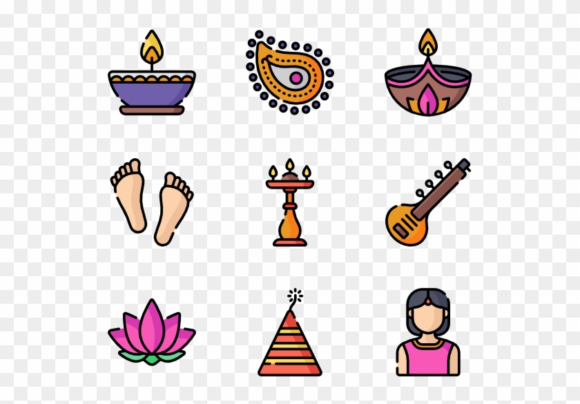Diwali - Diwali - Free Transparent PNG Clipart Images Download