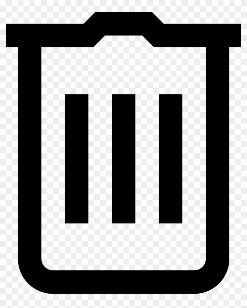 Delete Button Clipart Windows , Png Download - Delete Button Clipart ...