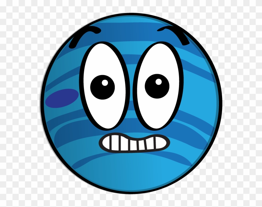 Overview Neptune Solar System - Neptune Kids - Full Size PNG Clipart ...