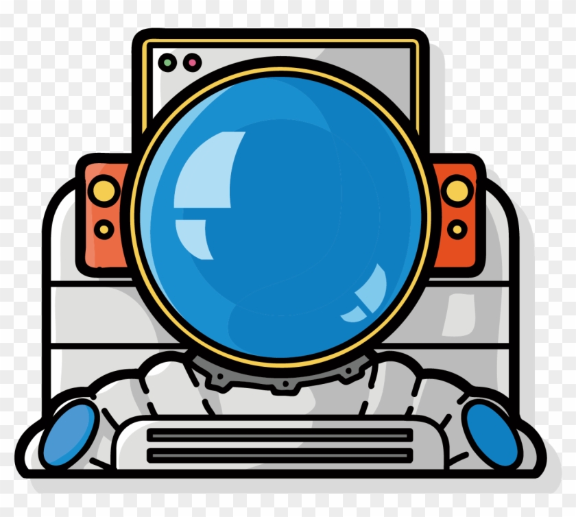 Computer Graphics Astronaut Hand - Computer Graphics Astronaut Hand ...