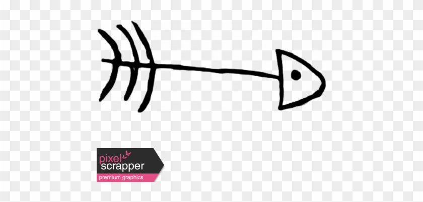 Doodle Arrow 04 Graphic By Sheila Reid - Line Art - Full Size PNG ...