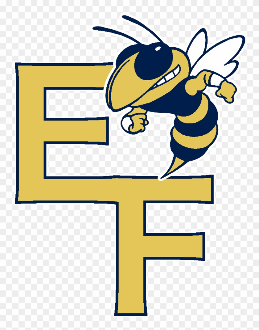 Georgia Tech Logo Black - Full Size PNG Clipart Images Download