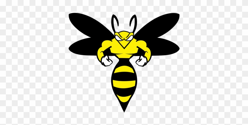 Wasp Logo - Full Size PNG Clipart Images Download