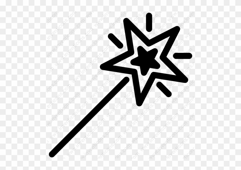 Wizard Wand Png - Wizard Wand Png - Free Transparent PNG Clipart Images ...