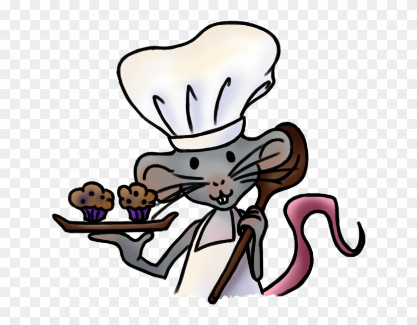 Cook's Guild Mascot By Simplycookie - Cook's Guild Mascot By ...