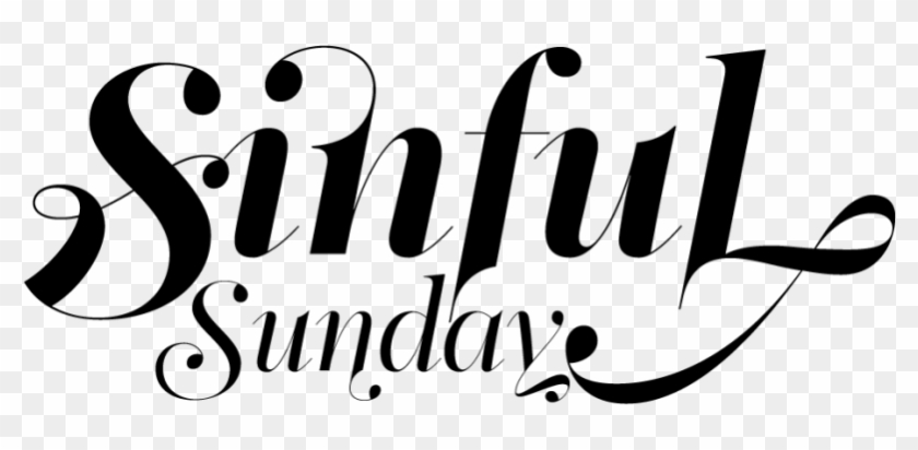 Pin Swash Clipart - Swash Font - Full Size PNG Clipart Images Download