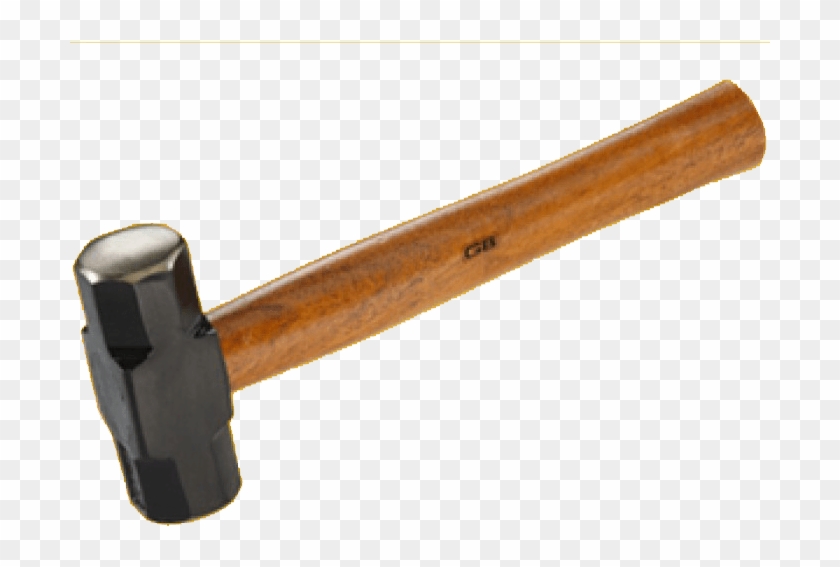 Gb Tools Sledge Hammer - Sledgehammer Png - Full Size PNG Clipart ...