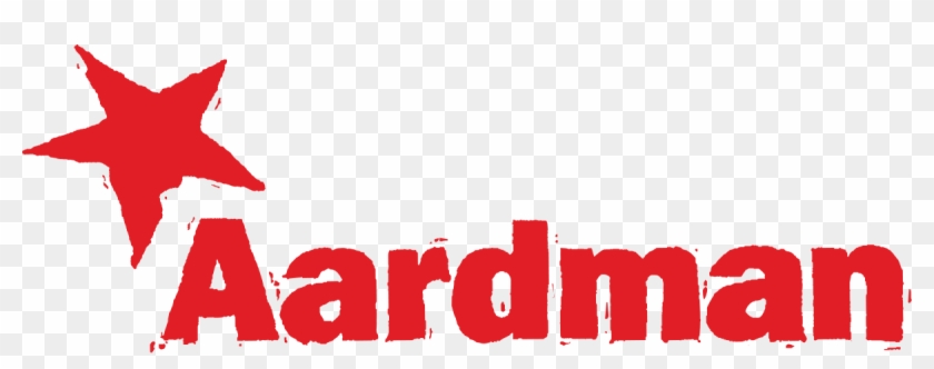 Aardman Animations Logo Png - Full Size PNG Clipart Images Download