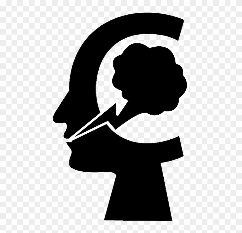 Skills Icons For Blogs - Silhouette - Free Transparent PNG Clipart ...