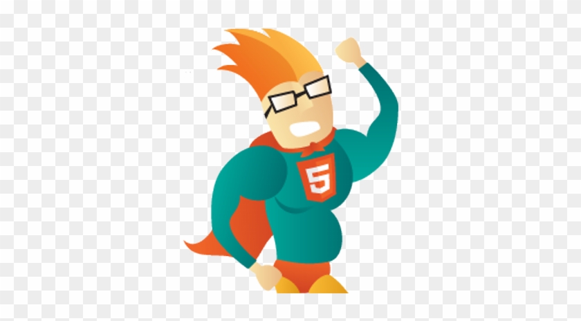 Html5 Game Dev - Cartoon - Free Transparent PNG Clipart Images Download