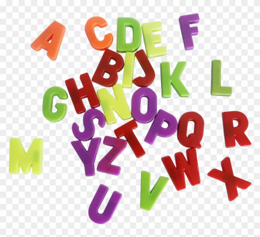Svg Royalty Free Library Magnetic Letters Grow Learning - Magnetic ...