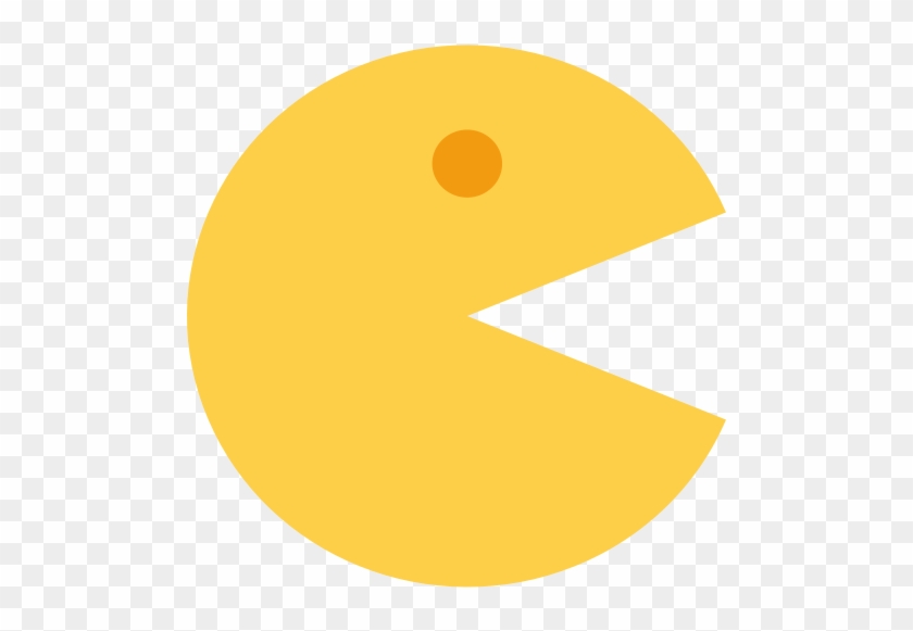 Pacman Gif Transparent - Pacman Png Icons - Full Size PNG Clipart ...