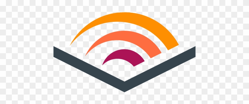 Sep - Audible Icon - Free Transparent PNG Clipart Images Download