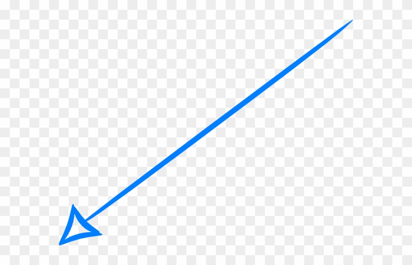 Clipart Long Arrow - Long Arrow Vector Png - Full Size PNG Clipart ...