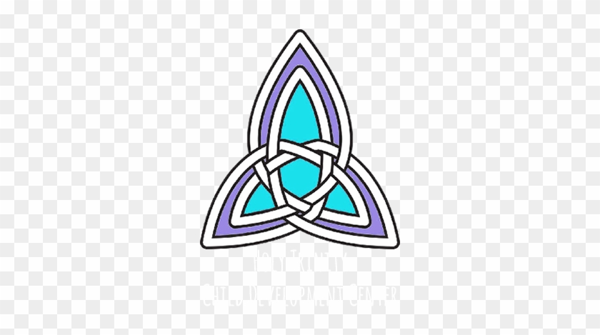 Holy Trinity Child Development Center Logo - Holy Trinity Child ...