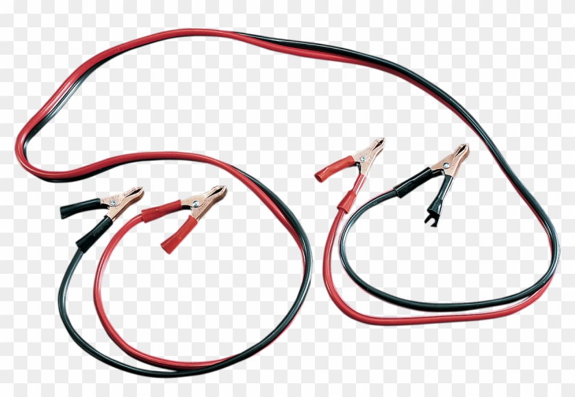 Jumper Cables Clipart