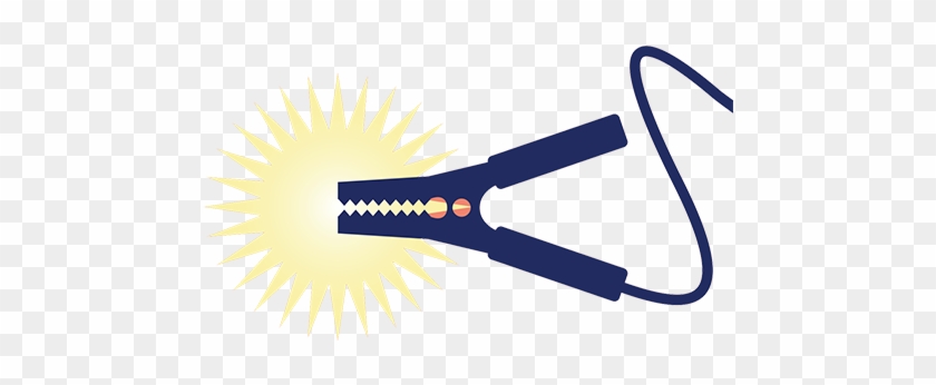 Jump Start Clip Art - Full Size PNG Clipart Images Download