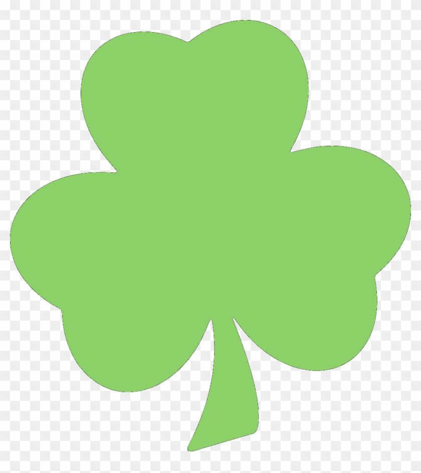Shamrock - Free Transparent PNG Clipart Images Download