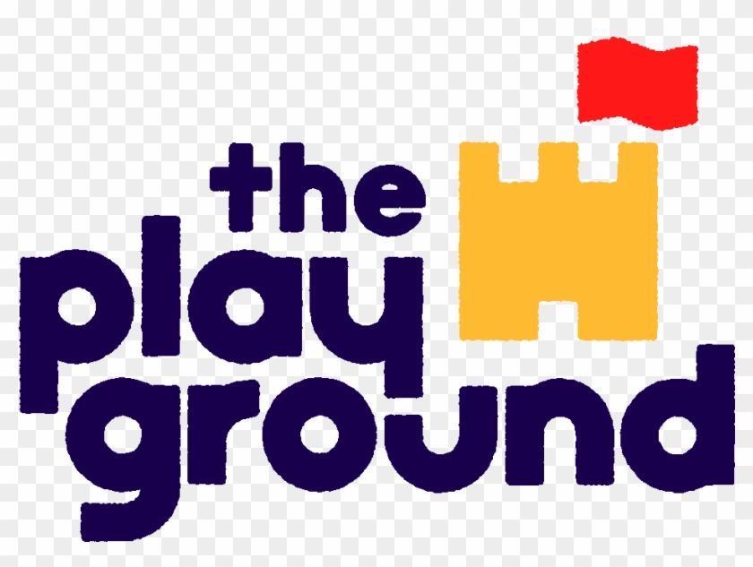 The Playground - Playground Logo - Full Size PNG Clipart Images Download