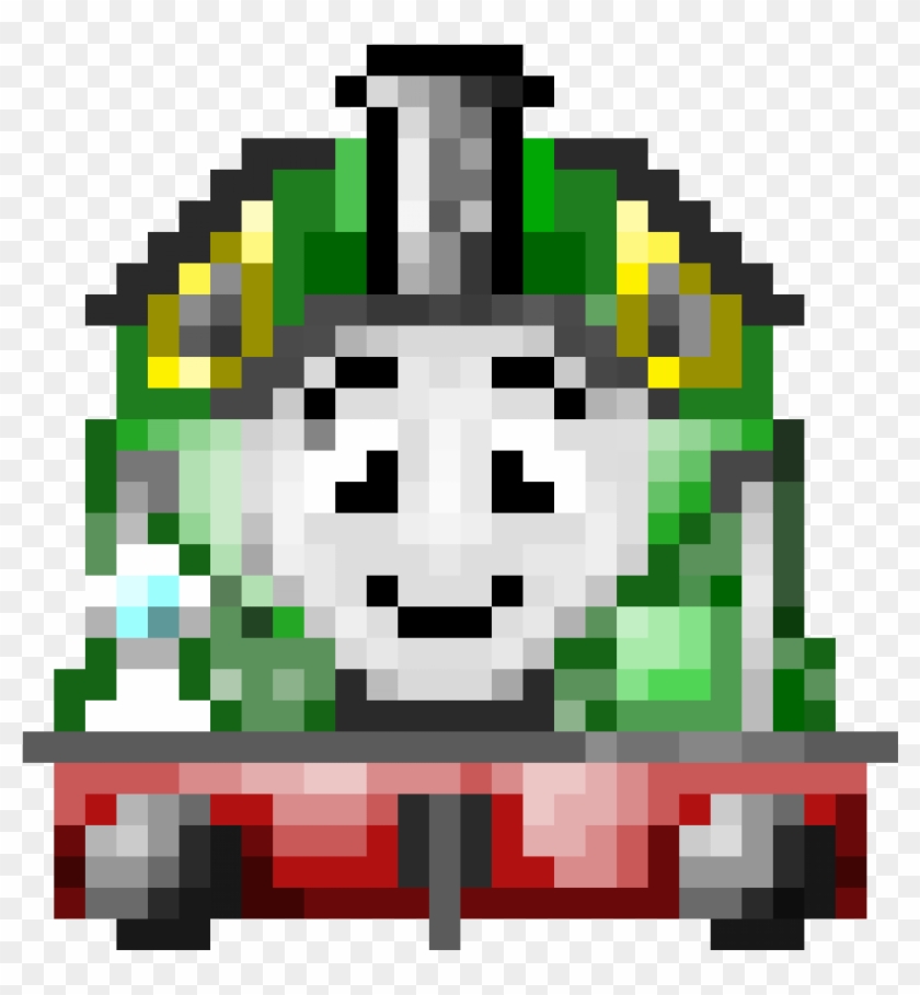 Pixel Oliver - Cartoon - Free Transparent PNG Clipart Images Download