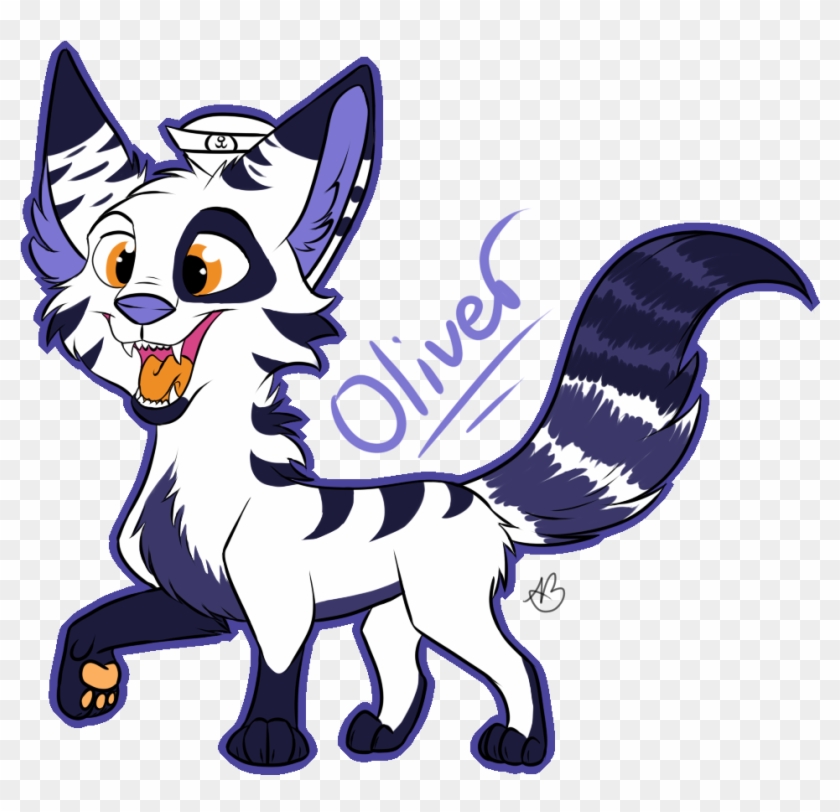 Chibi Oliver - Cartoon - Free Transparent PNG Clipart Images Download