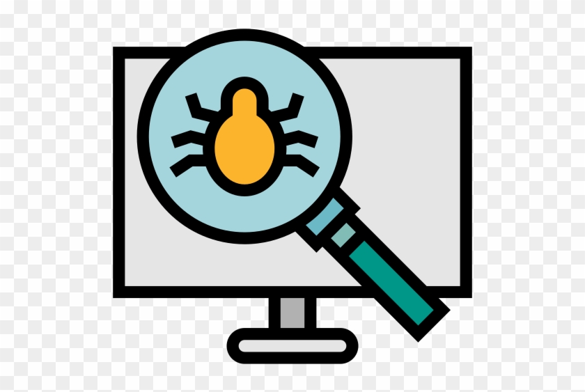 Vulnerability Scanner - Vulnerability Scanner - Full Size PNG Clipart ...