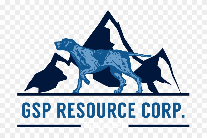 Gsp Resources Corp - Illustration - Full Size PNG Clipart Images Download
