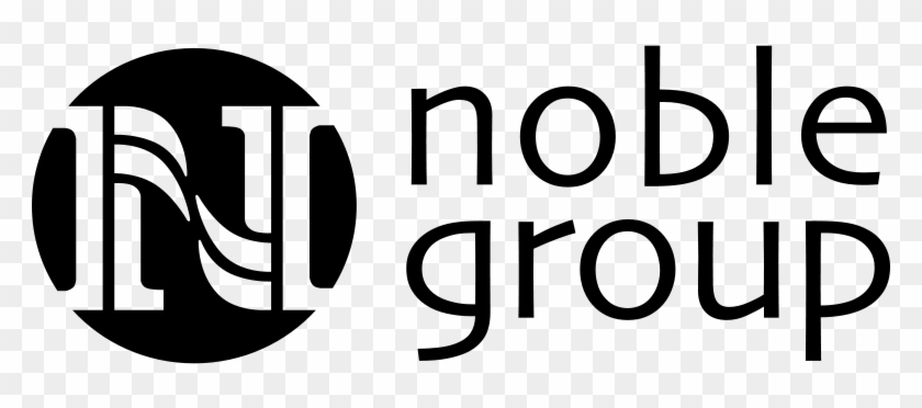 Noble Group - Full Size PNG Clipart Images Download