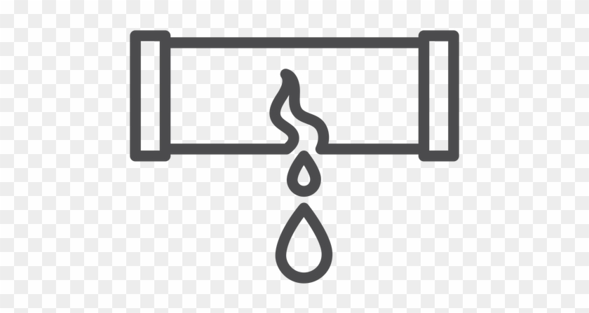 Pipe Stroke Icon Transparent Png Svg - Pipe Burst Png - Full Size PNG ...