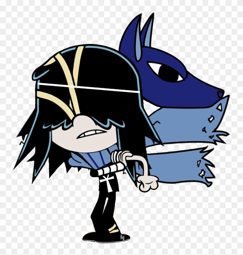 Lucifer Will Show You Who Is The Man By Ganbare-lucifer - Cartoon ...