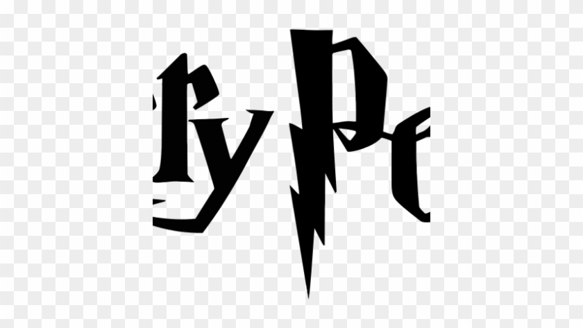1200px-harry Potter - Logo Harry Potter Png - Full Size PNG Clipart ...