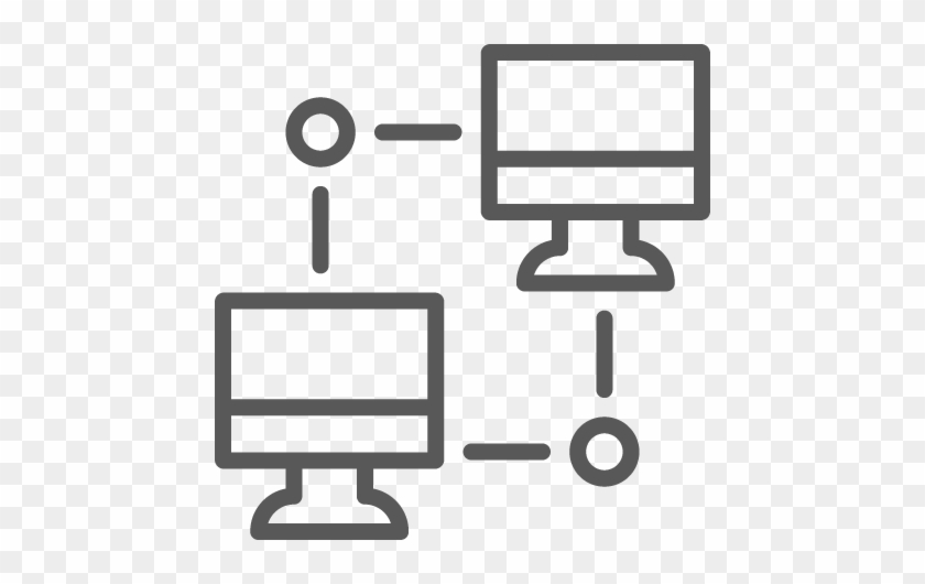 Computer And Networking Specialists - Vector Graphics - Free ...