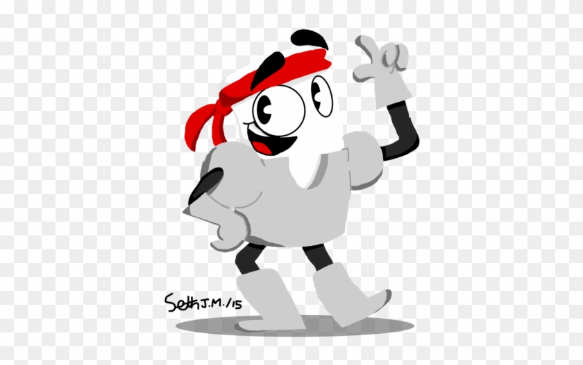 Jeremey And Jeff By Seth Jm - Cartoon - Free Transparent PNG Clipart ...