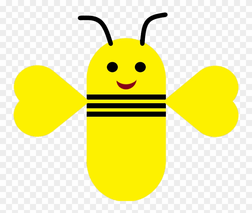 Bee - Free Transparent PNG Clipart Images Download