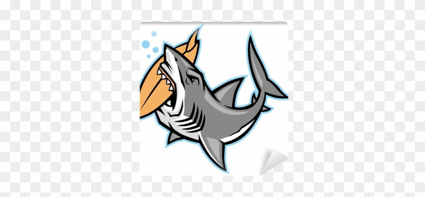 Shark Attack Clipart - Full Size PNG Clipart Images Download