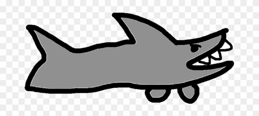 Shark - Norm - Shark - Norm - Free Transparent PNG Clipart Images Download