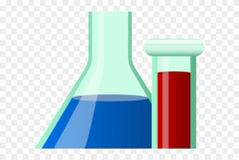 Blood Clipart Blood Work - Laboratory - Full Size PNG Clipart Images ...