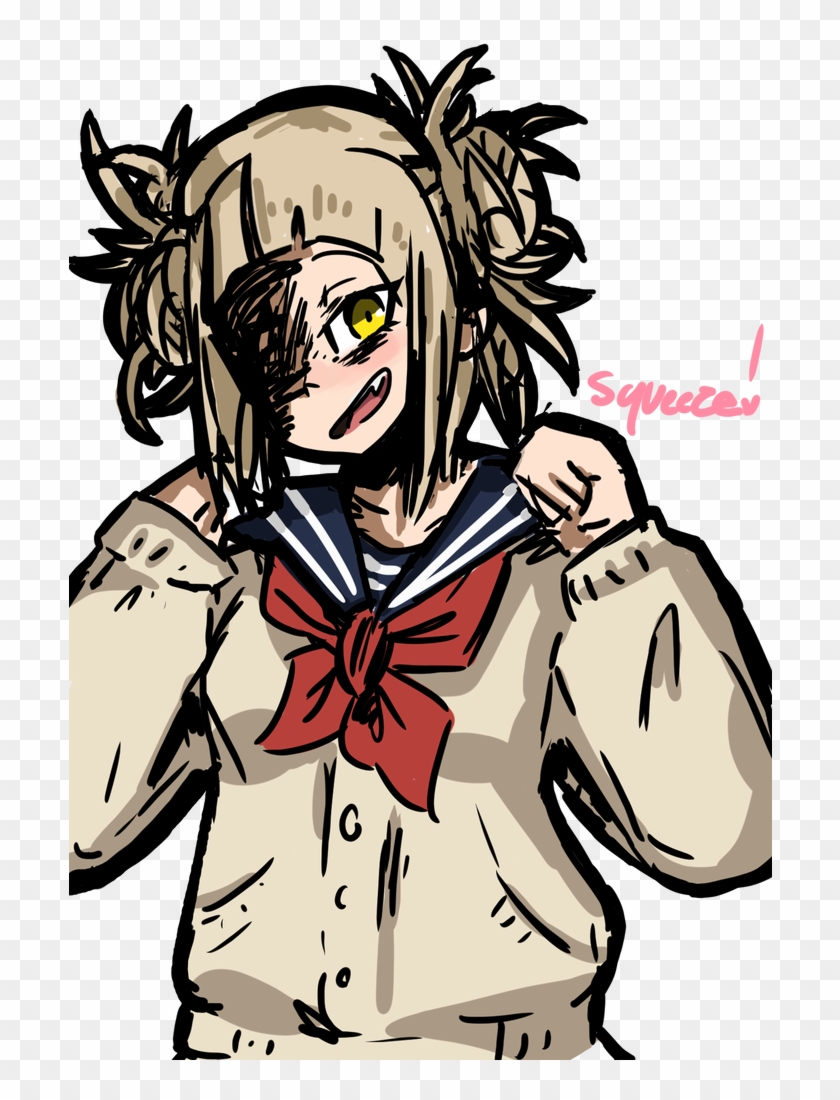 Toga Sketch By Mymangasqueeze - Cartoon - Free Transparent PNG Clipart ...