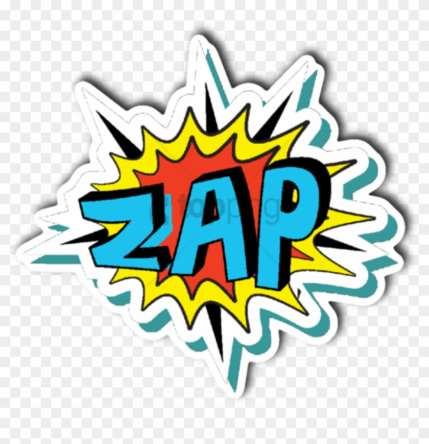 Free Png Comic Book Words Transparent Png Image With - Comic Book Words ...