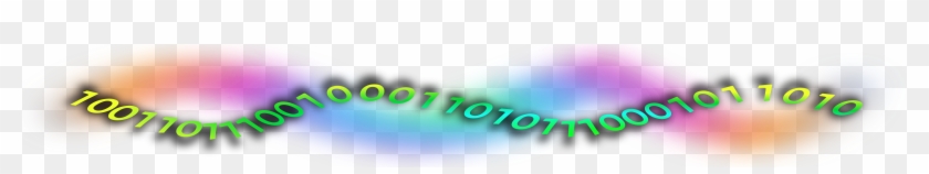 Big Image - Binary Data Stream Png - Full Size PNG Clipart Images Download